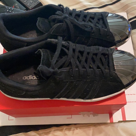 adidas | Shoes | Adidas Shell Tops | Poshmark